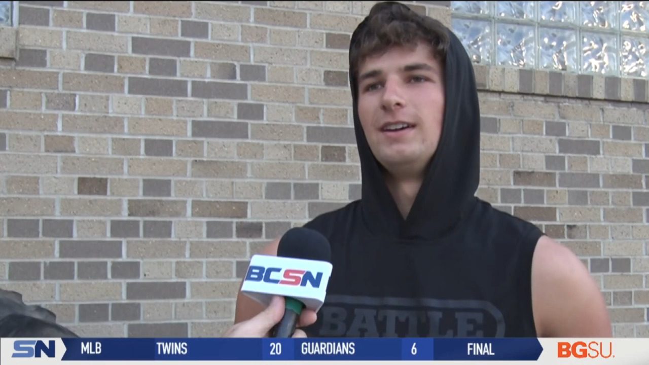 Findlay's Ryan Montgomery Wins the Charlie's Dodge Chrysler Jeep Ram ...