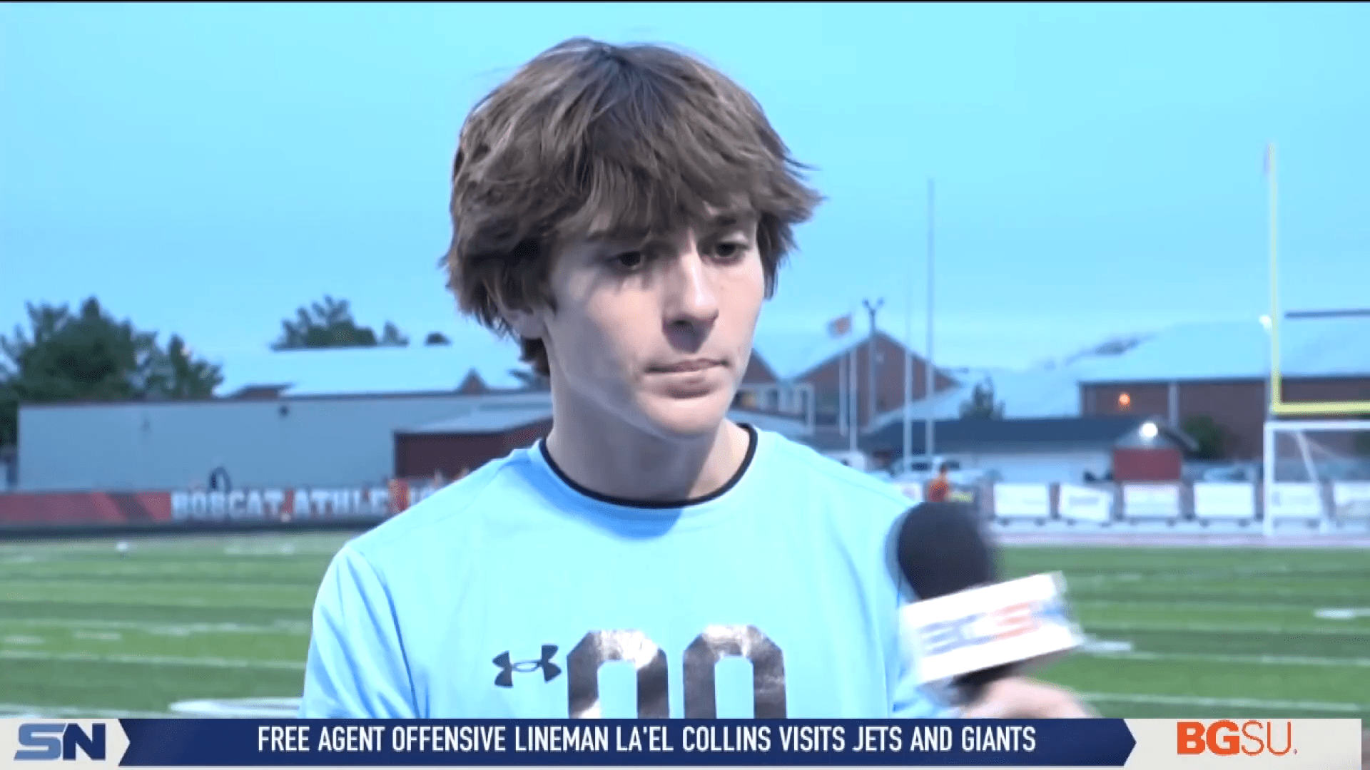 Springfield Blue Devils Win Their First Cardinal Division Title in Boys ...