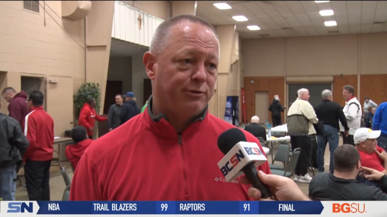 Hoops United, Coaches and Referees Discuss Upcoming Basketball Season ...