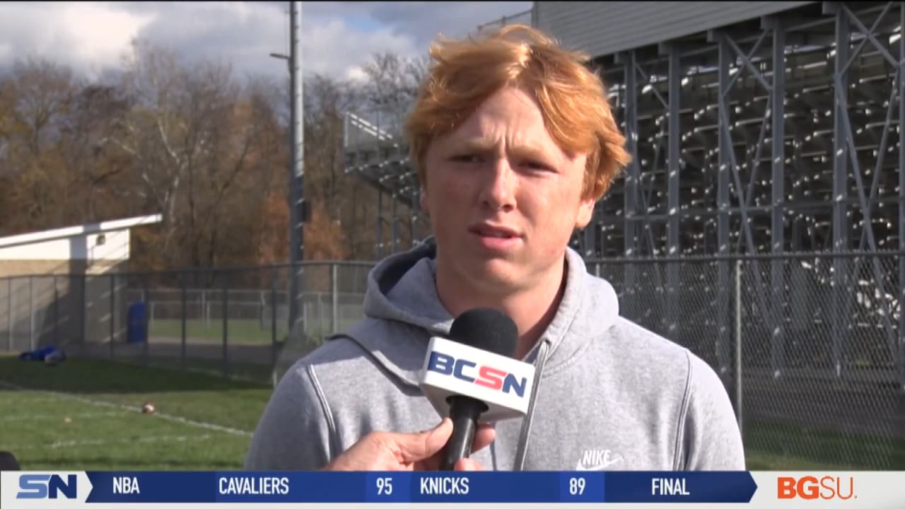 Unsung Hero of the Week: Anthony Wayne's Bryce Anderson | BCSN