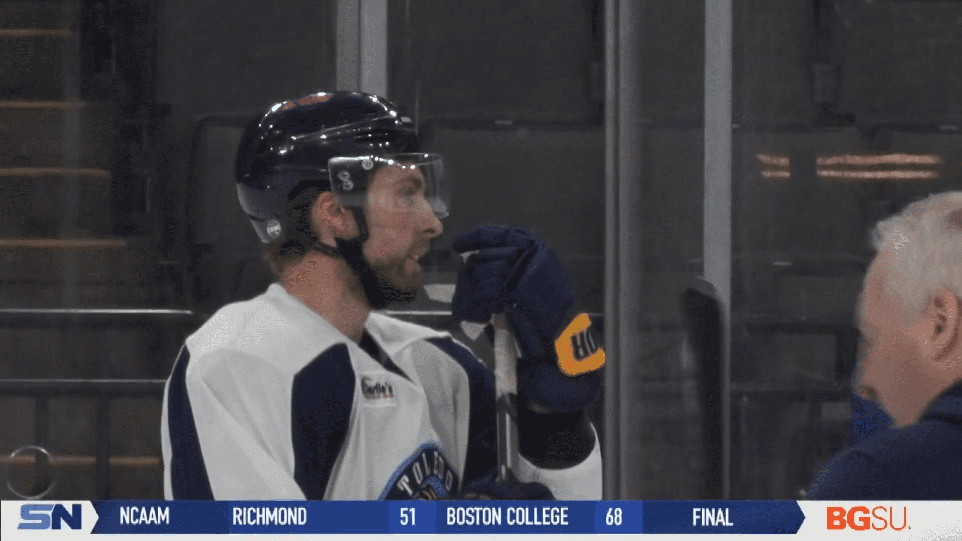 Emergence of Sam Craggs Highlights Start to Walleye Season | BCSN