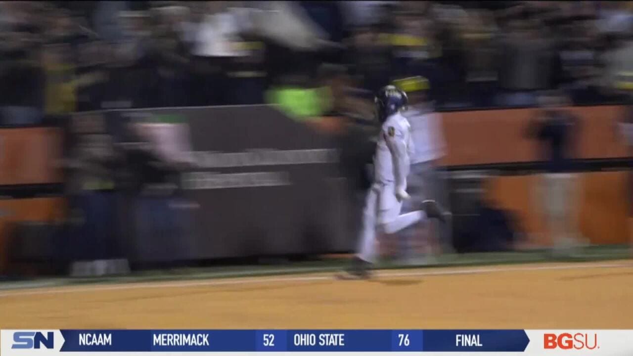 Rockets Launch Epic Comeback as the Falcons Fall Apart in the Battle of ...