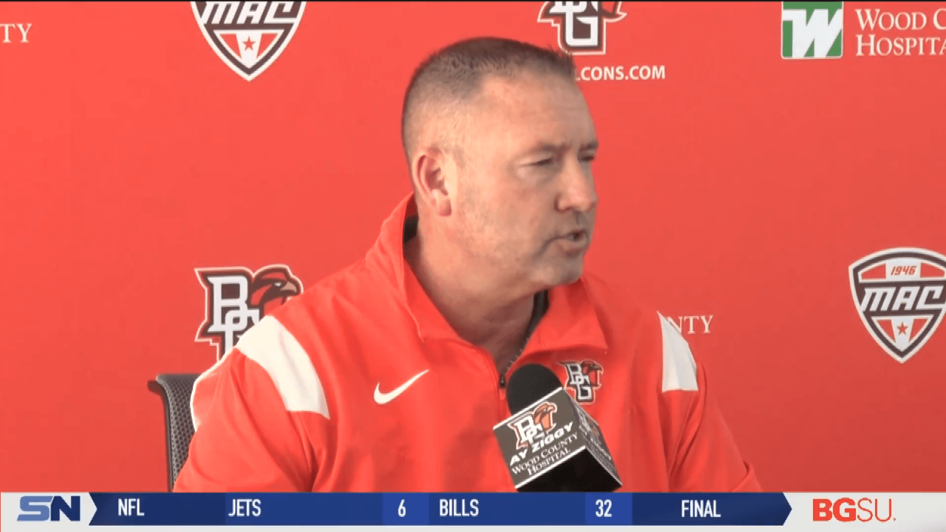 Defense Leading the Way, This Season and Next for Bowling Green | BCSN