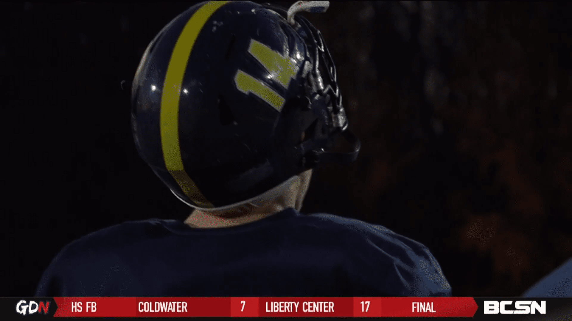 DeBarr Brothers Leading the Way for Whiteford | BCSN