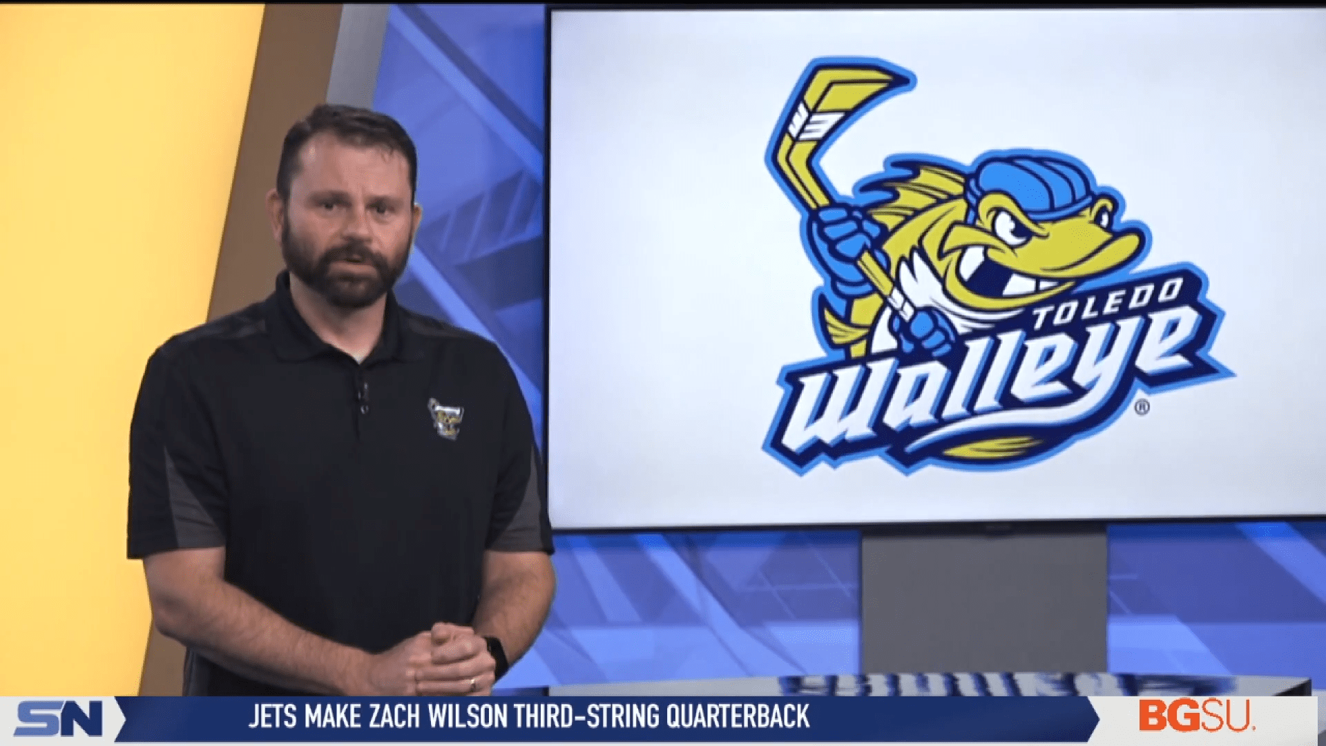 Melzak Monday: November 20th | BCSN