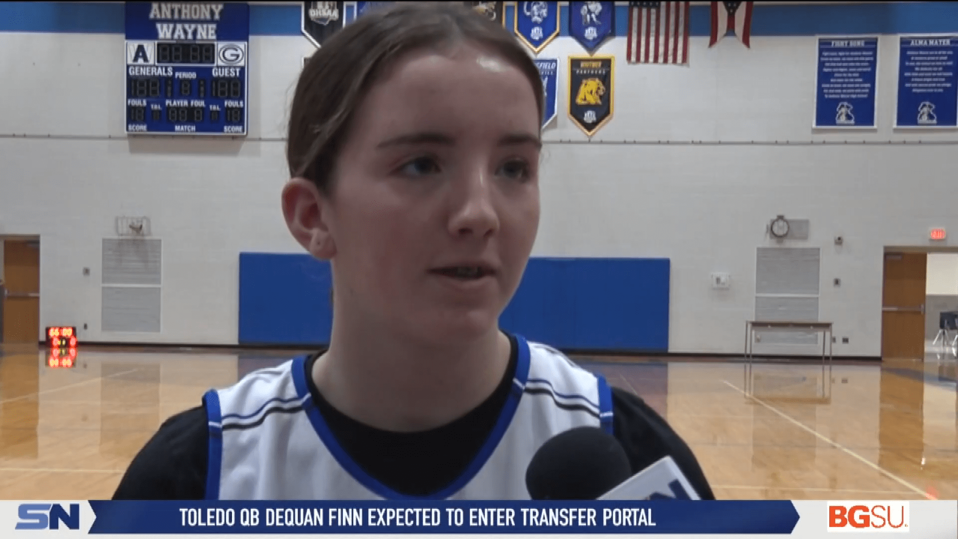 Pike Sisters from Anthony Wayne Win Shawn's Irish Tavern Player of the ...