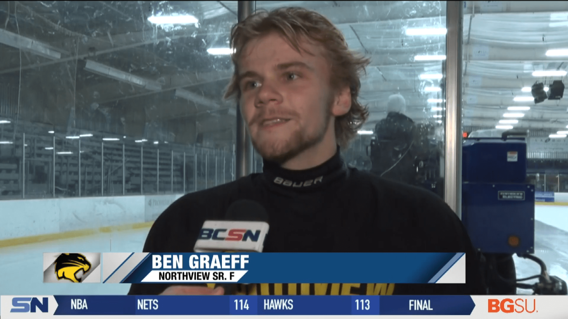 Northview Starts Fresh After Final Four Run Last Year | BCSN