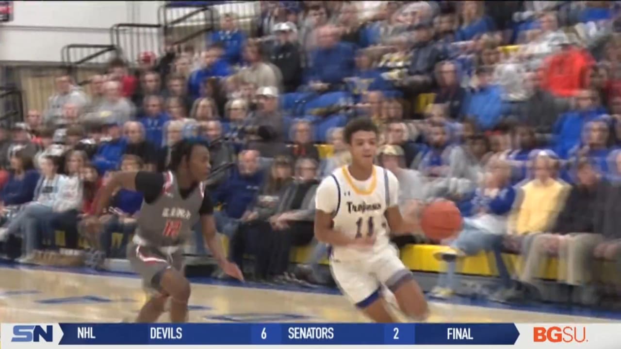 Findlay Keeps a Perfect Record After Taking Down Lima Senior | BCSN