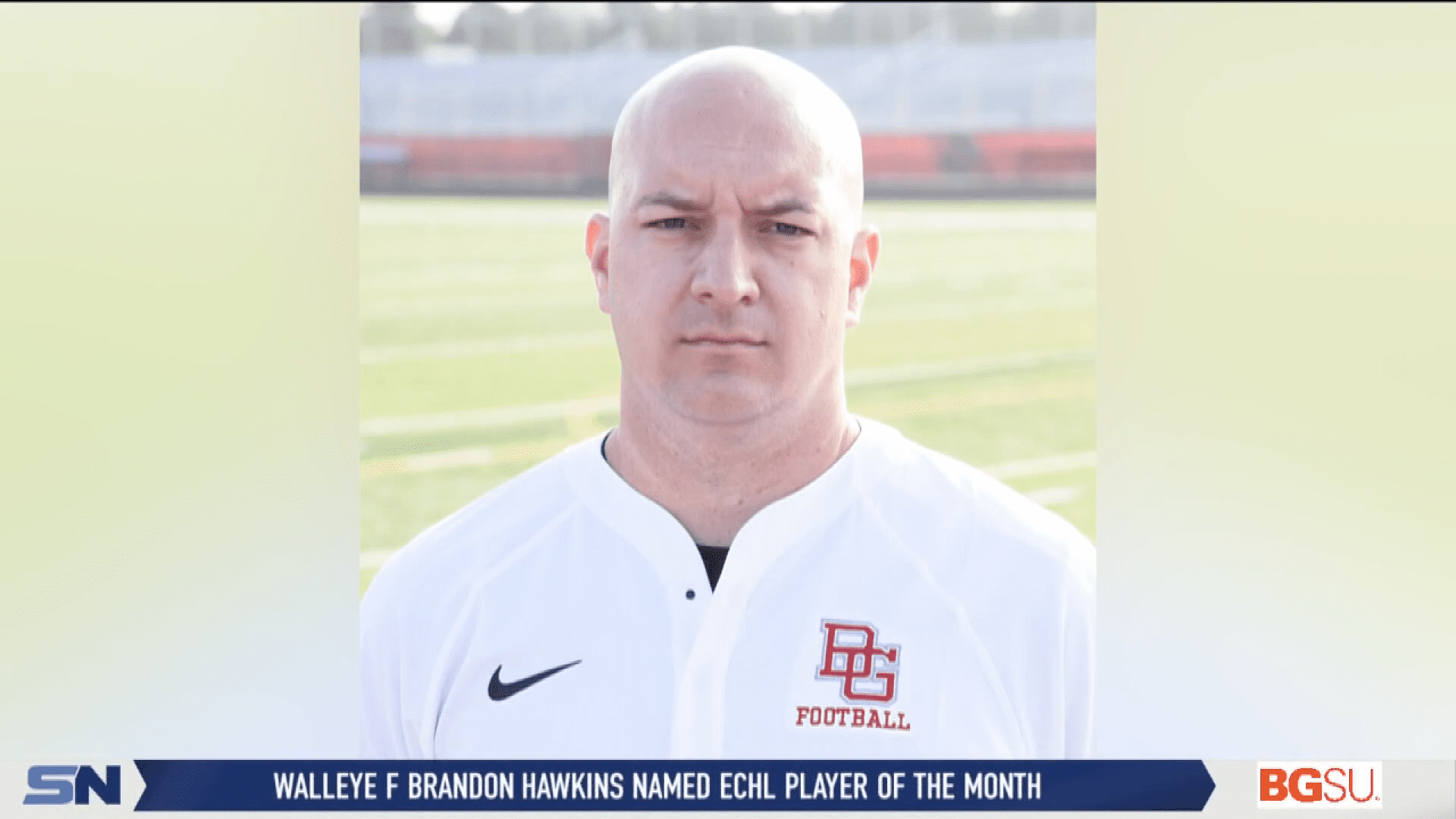 Shawn Kiss Named Bowling Green Head Coach | BCSN