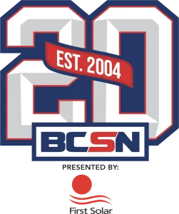 BCSN 20th Anniversary | BCSN