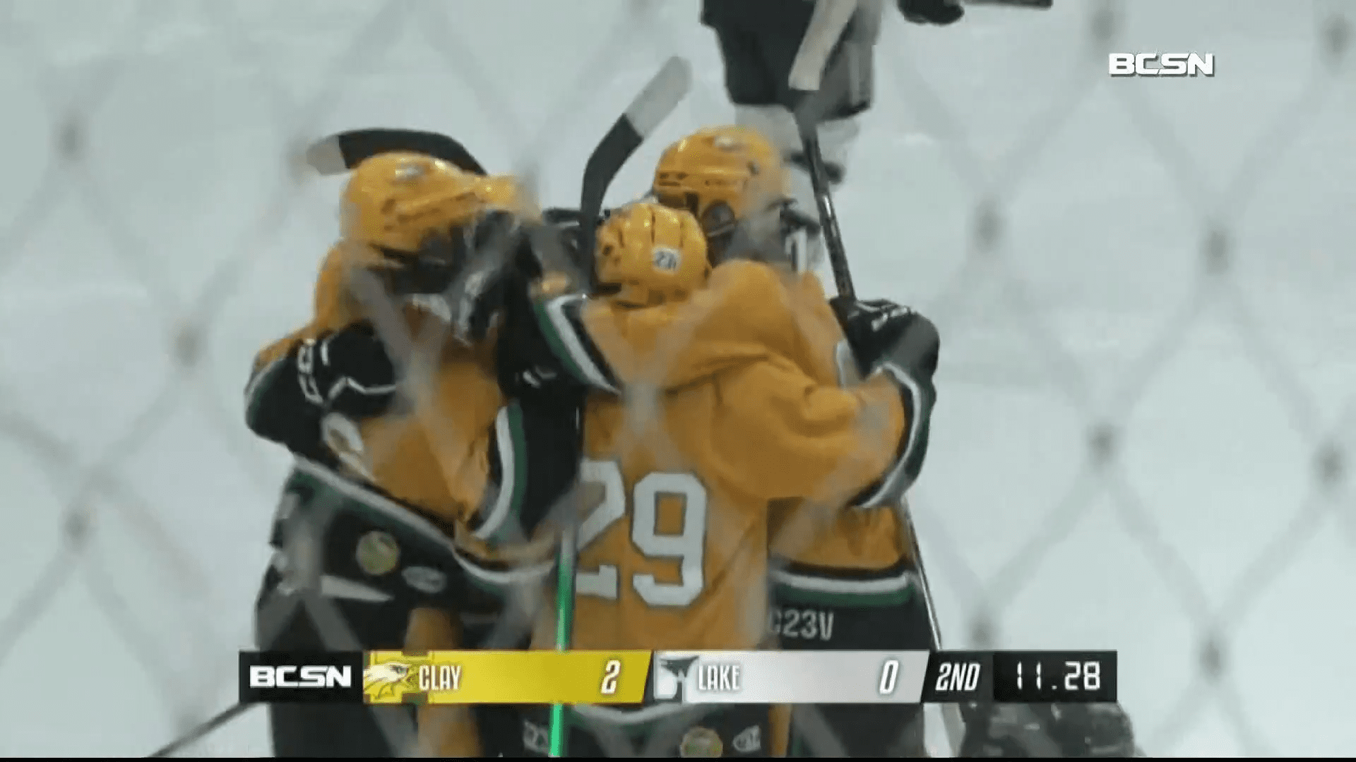 3 Stars: January 30, 2024 | BCSN