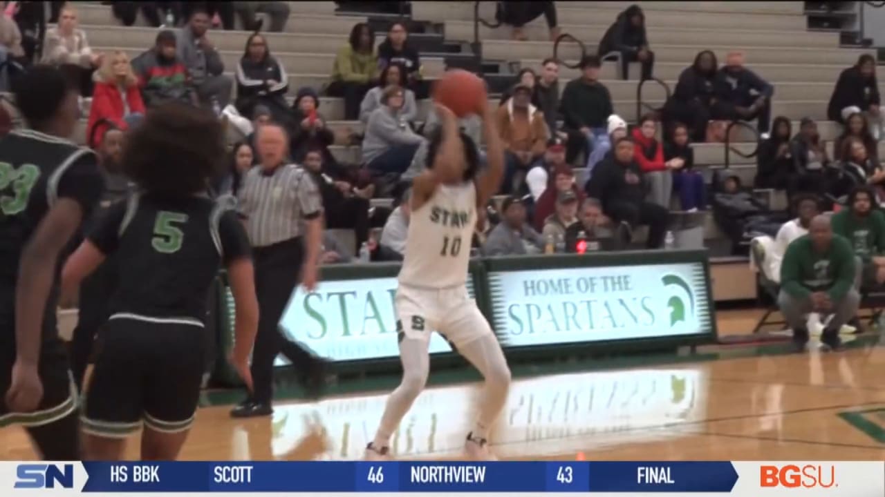 Emmanuel Christian Comes Away with Road Win against Start | BCSN