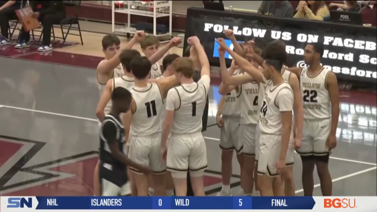 Findlay Remains Unbeaten, Perrysburg Pick up Wins in MLK Showcase | BCSN