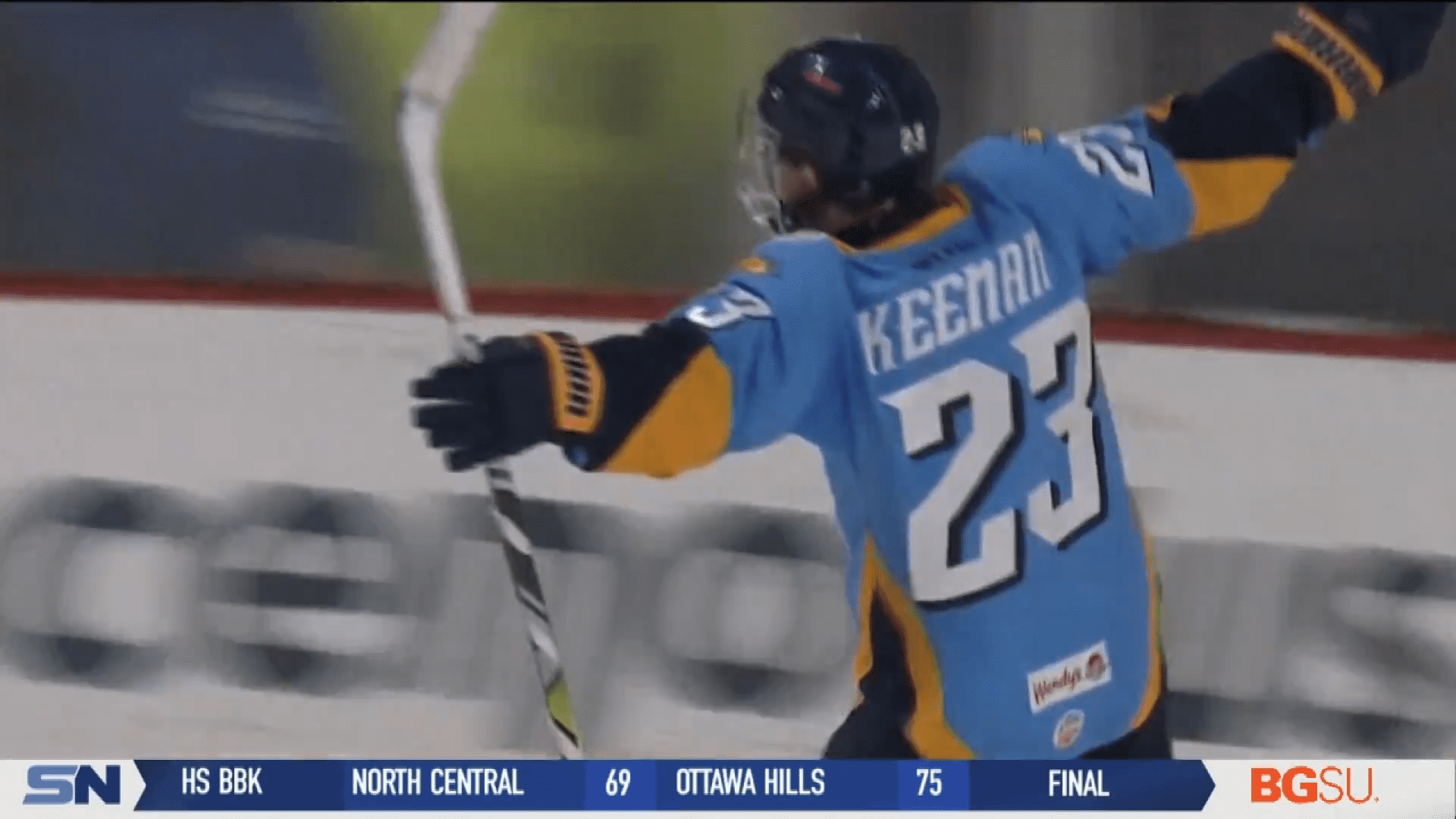 Melzak Monday: February 12th 2024 | BCSN