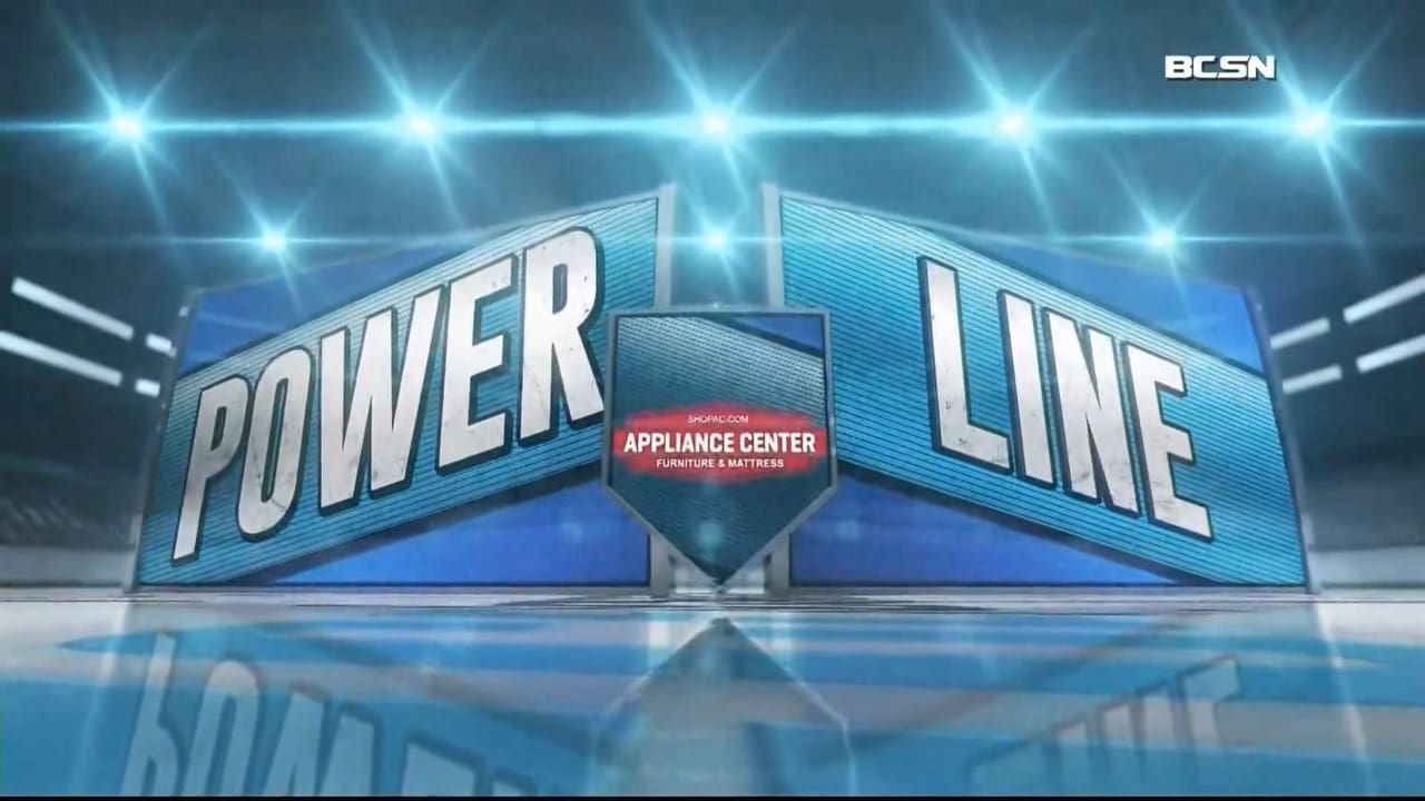 Powerline with Matt Melzak: Walleye Milestones | BCSN