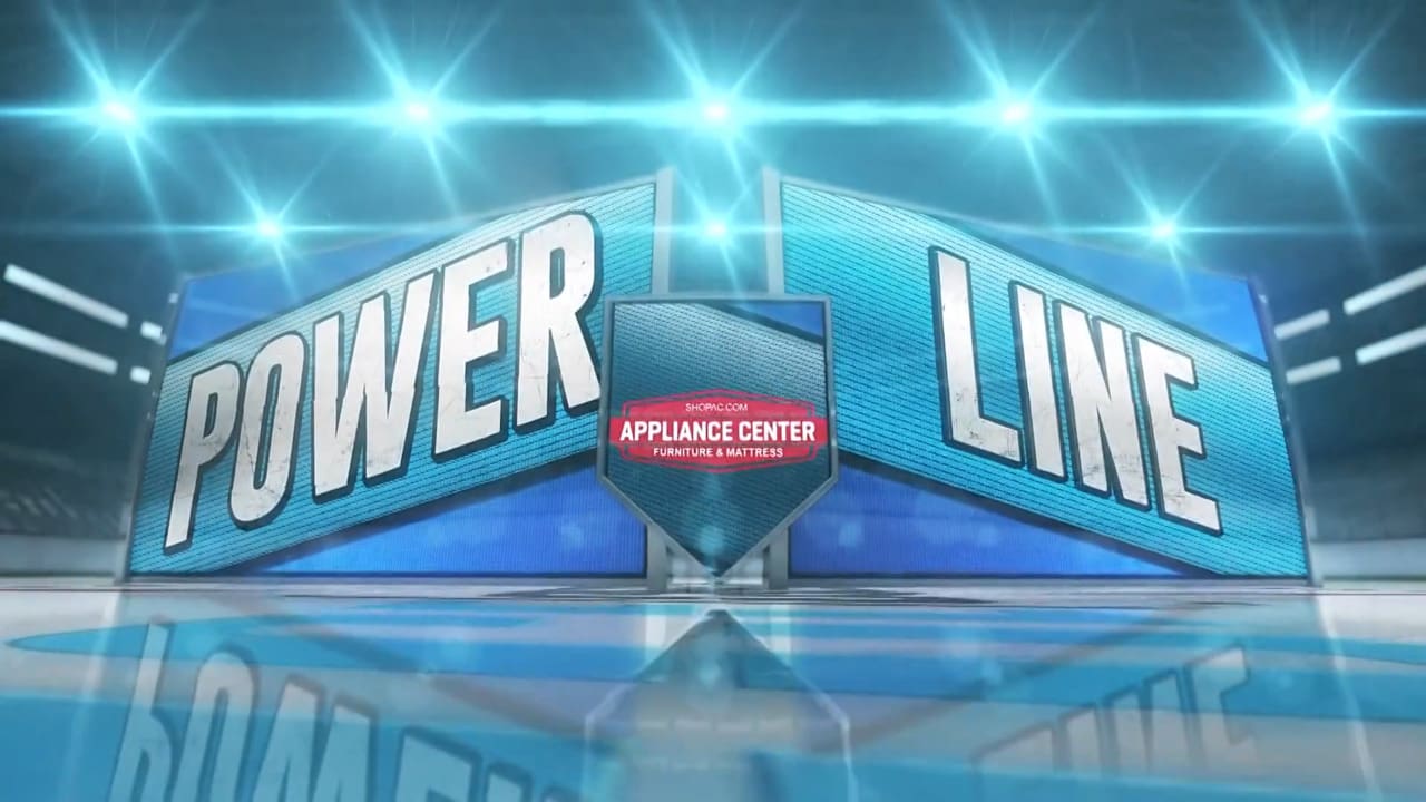 Powerline with Matt Melzak: All They Do is Win, Win, Win | BCSN