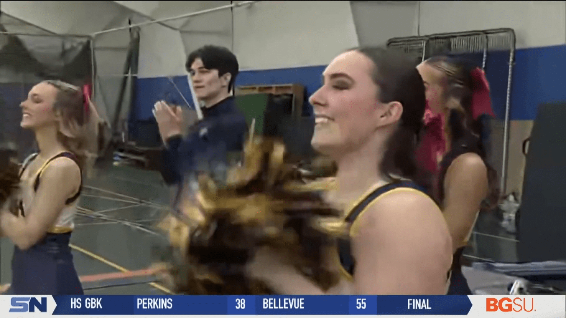 Siena Heights Women Defeat Cleary to Improve to 19-3 | BCSN