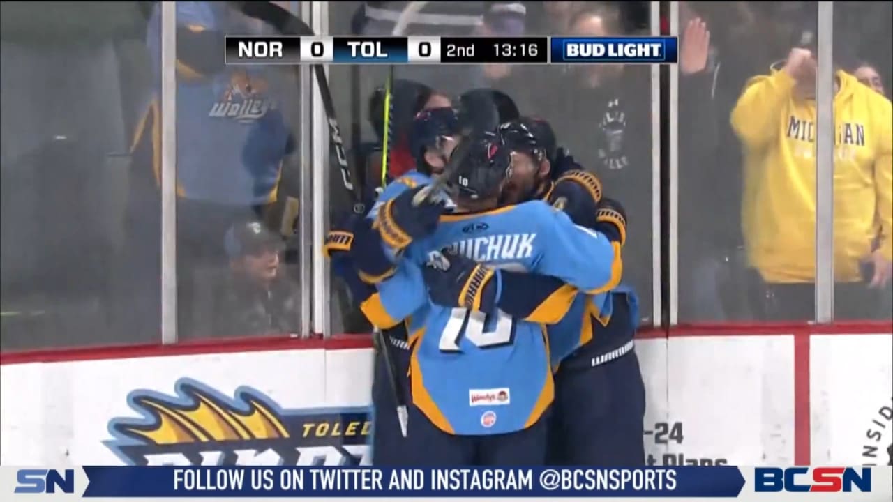 Melzak Monday: February 5th 2024 | BCSN