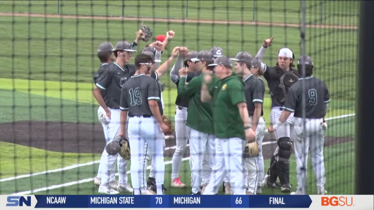 NLL Spotlight: Clay Baseball | BCSN