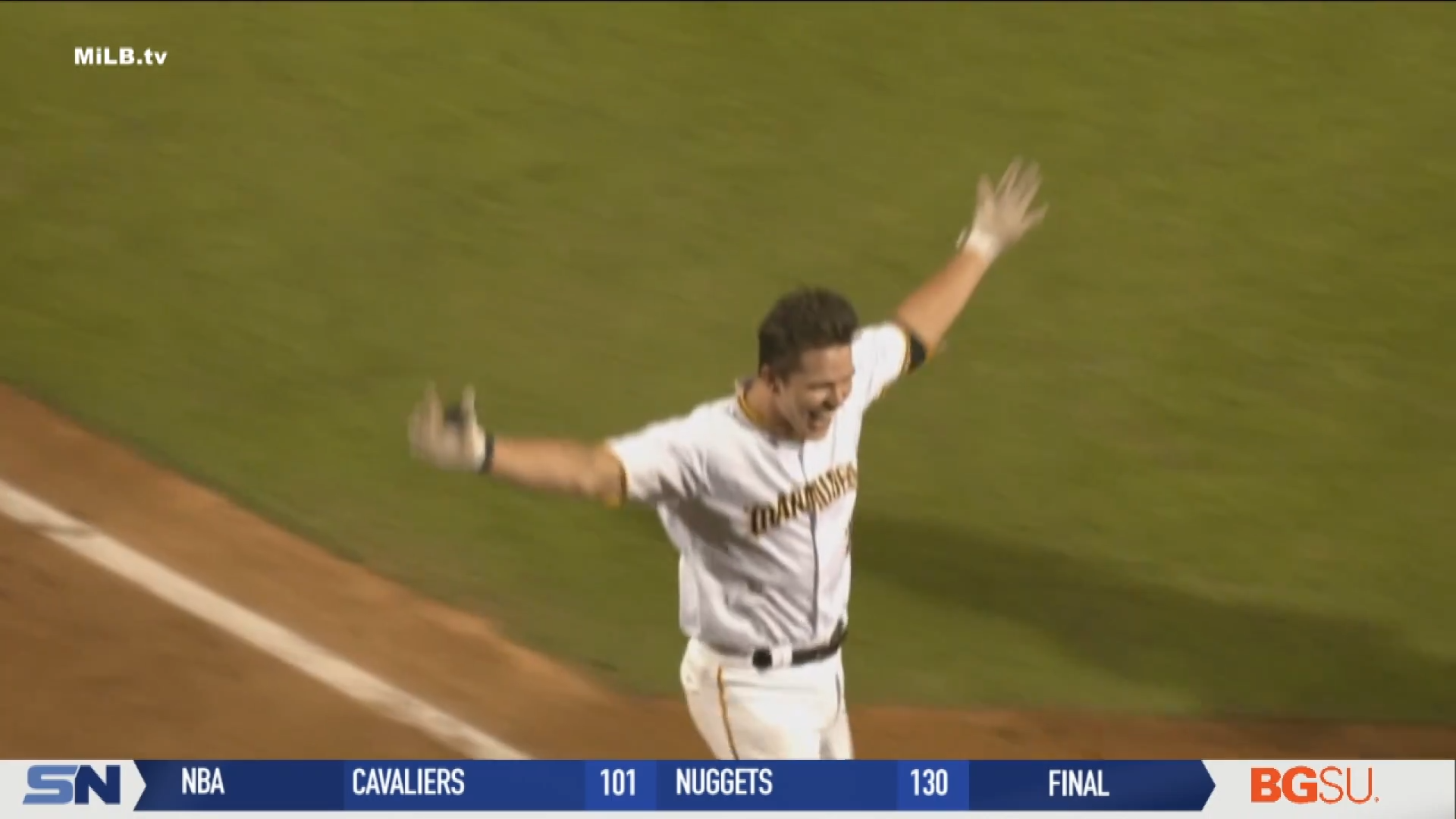 Top Athletes of the BCSN Era: Jase Bowen | BCSN