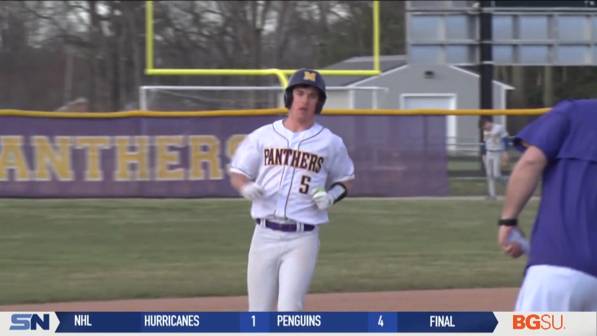 Maumee Baseball Forging Identity in Early Season | BCSN