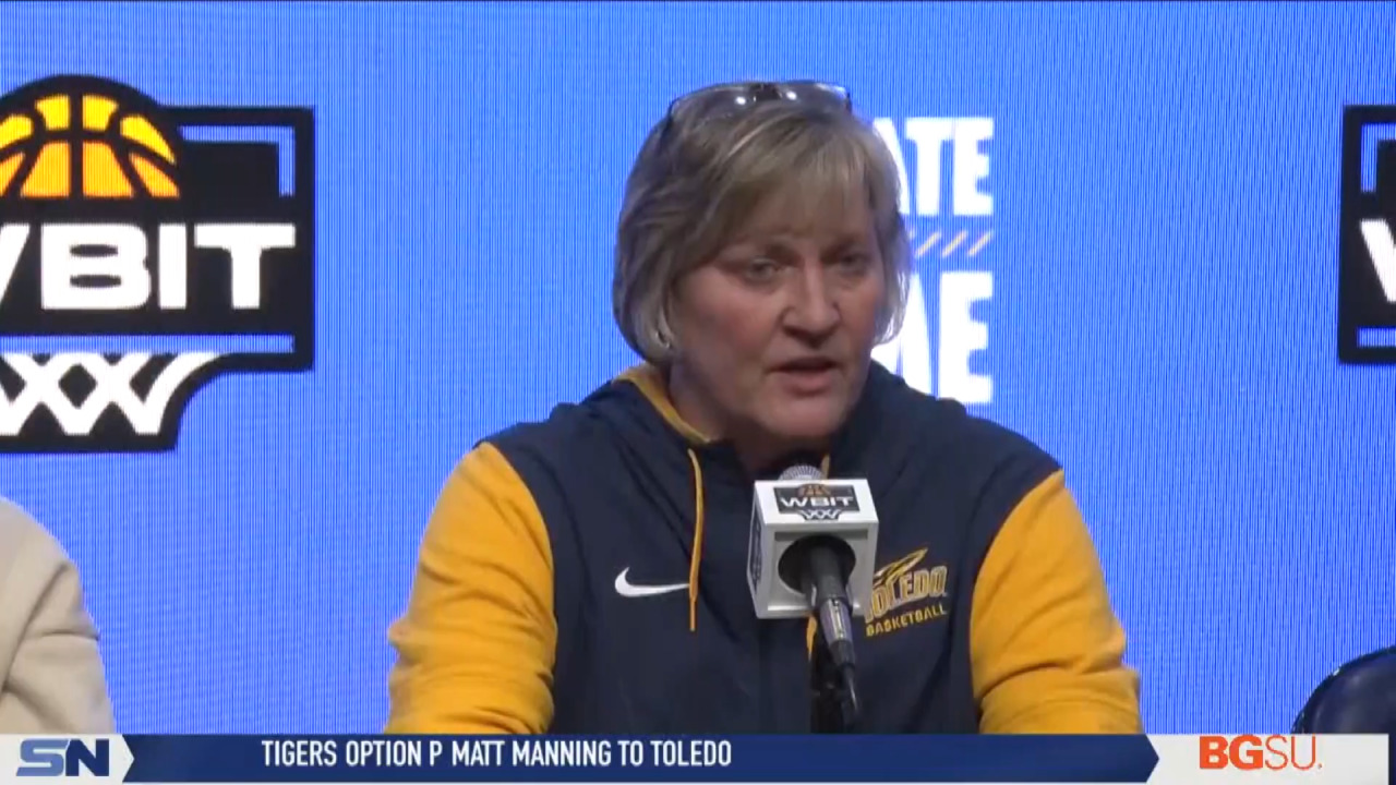 Rockets Rally Behind Electric Atmosphere at Savage Arena | BCSN