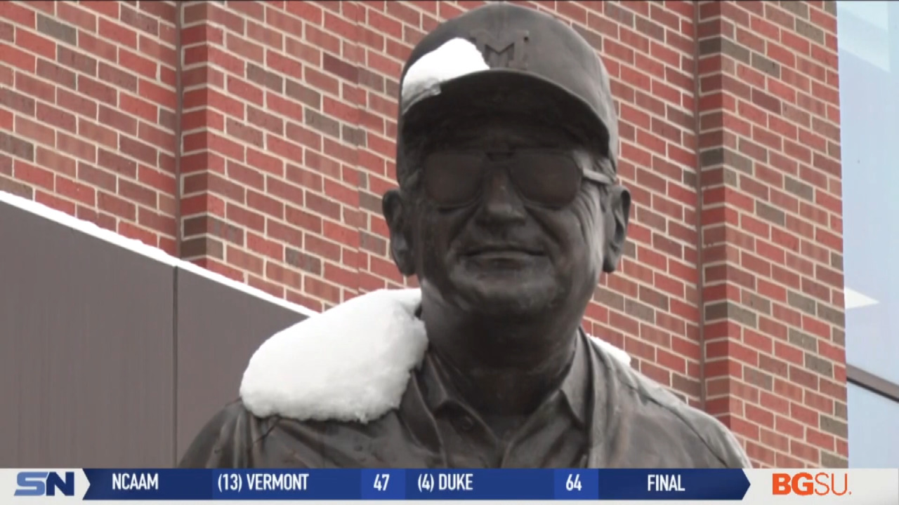 Michigan's NFL Prospects Reunite for Star-Studded Pro Day | BCSN