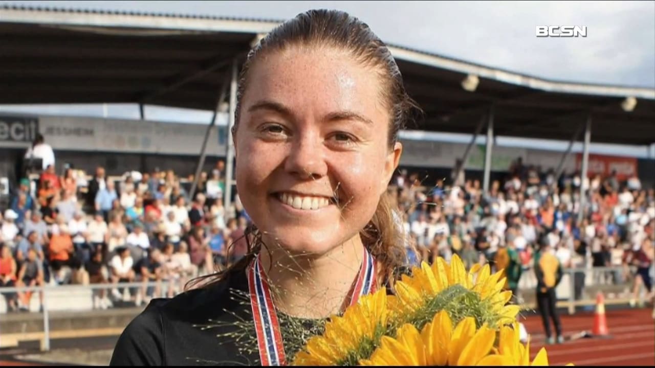 Women's Track and Field Distance Duo Travel Unexpected Path to Toledo ...