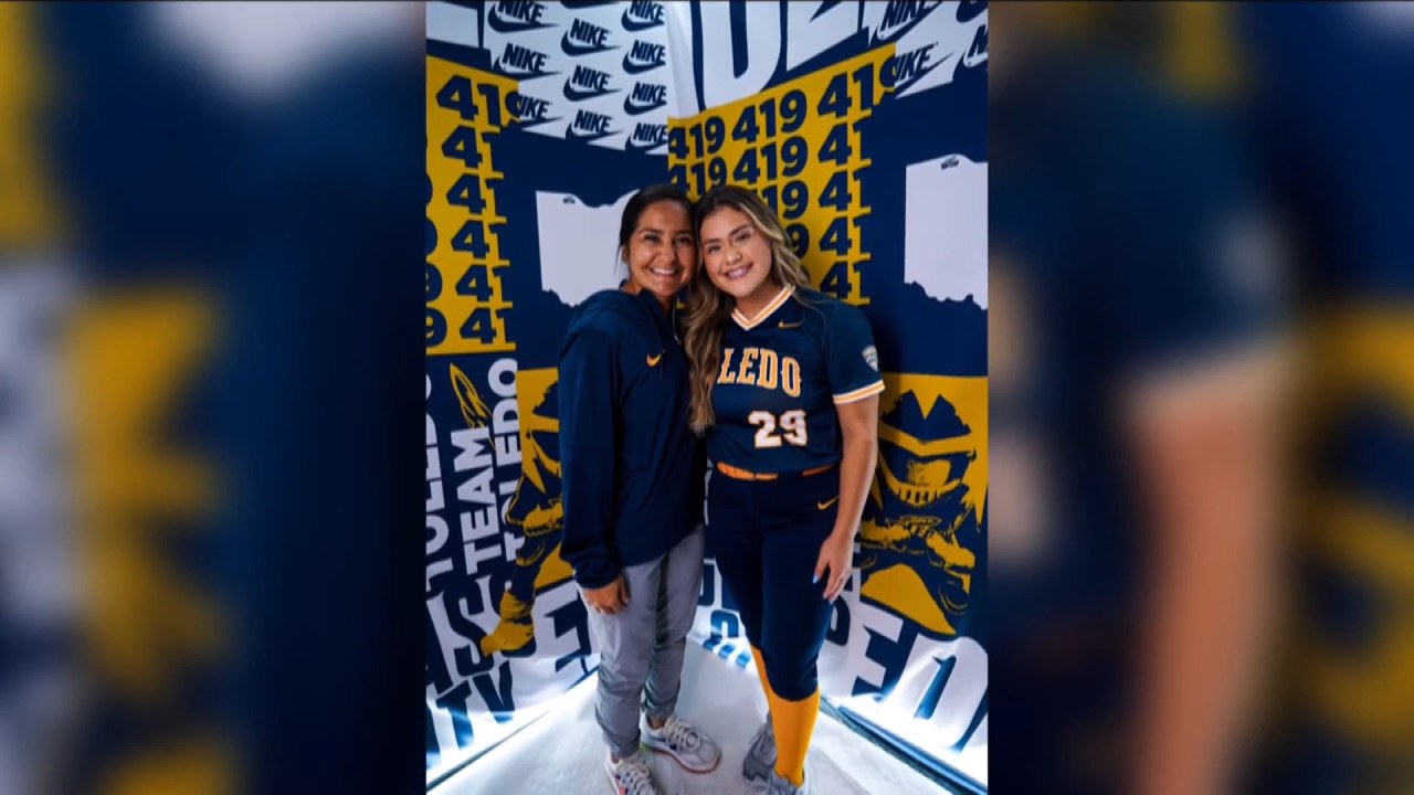 Teaming Up at Toledo: Bracamonte Sisters Reunite with Rockets | BCSN