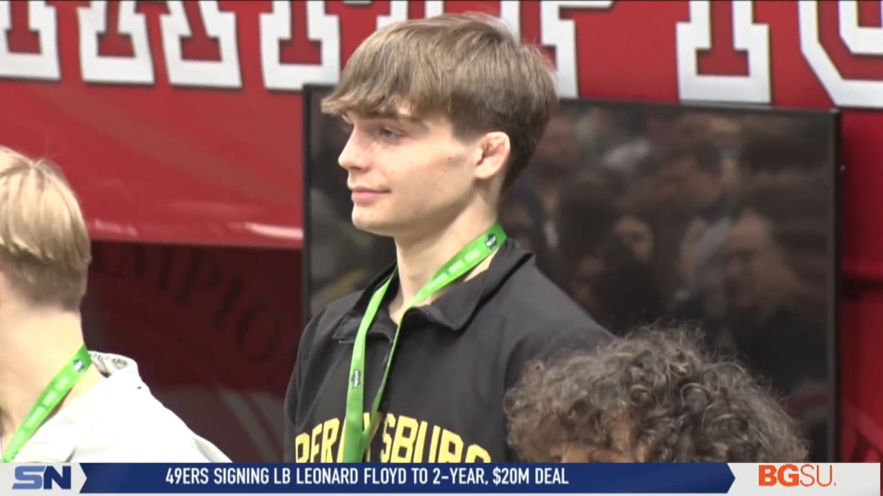 Top Athletes of the BCSN Era: Marcus Blaze | BCSN