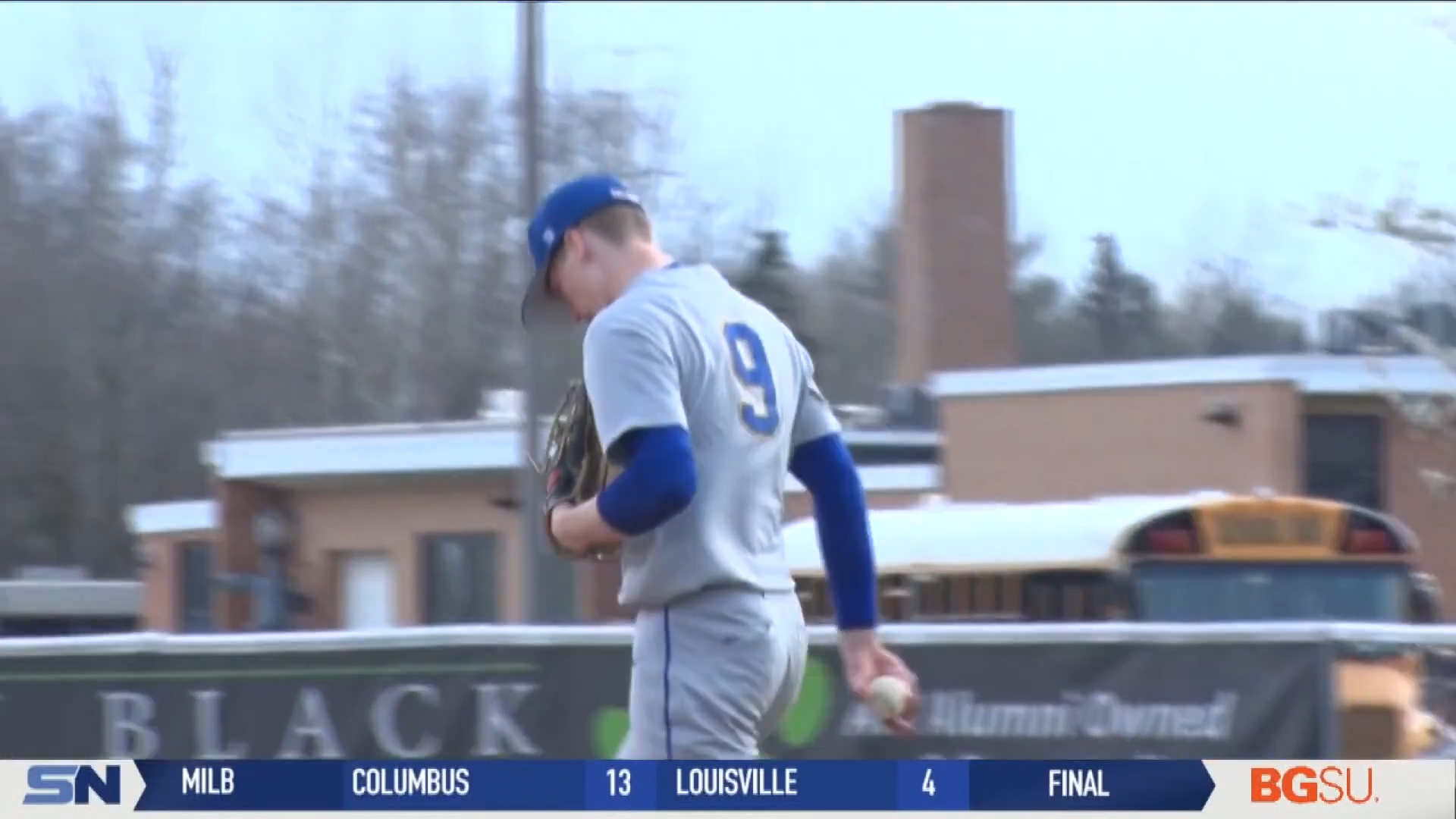 Findlay Beats Anthony Wayne 4-2 in Baseball | BCSN