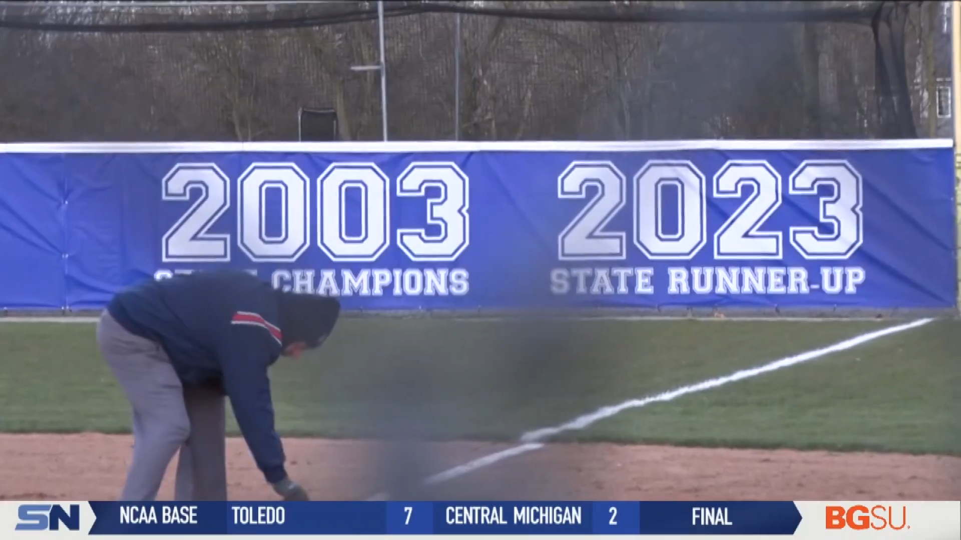 Anthony Wayne Softball Opens Season with Dominant Win over Southview | BCSN