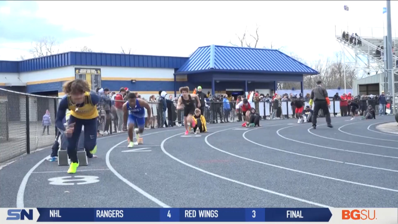 Wildcats and Panthers Shine at Whitmer Gold W Invitational | BCSN