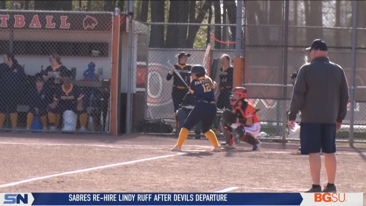 Whitmer Softball Defeats Southview Earning Fourth-Straight Victory | BCSN