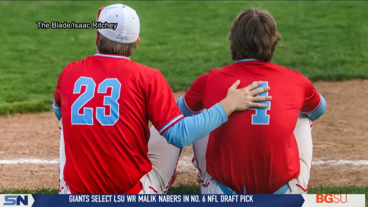 Baseball with Bruce: No Hitters and Notable Returns at Eastwood | BCSN