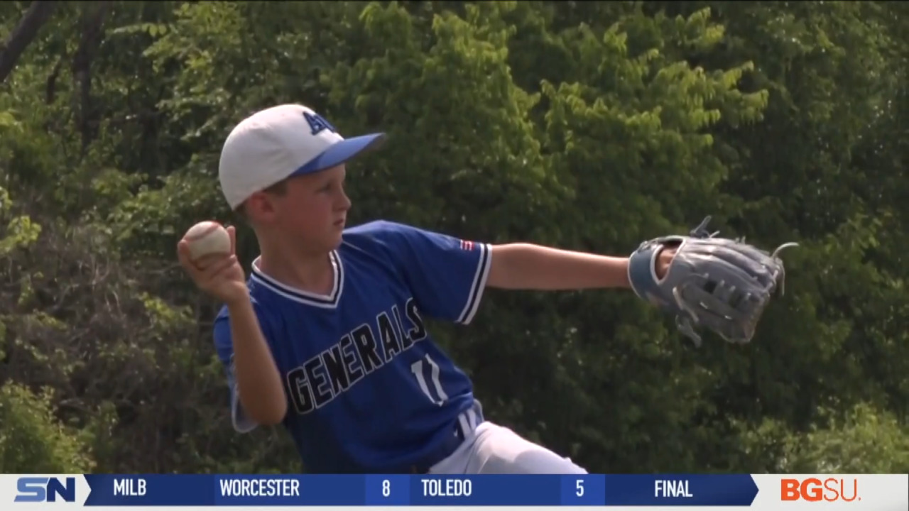 NLL Spotlight: Anthony Wayne Athletic Director John Snyder | BCSN