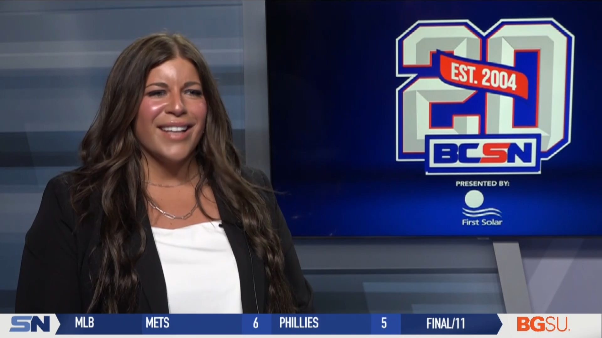 Top Athletes of the BCSN Era: Madison Pollard | BCSN