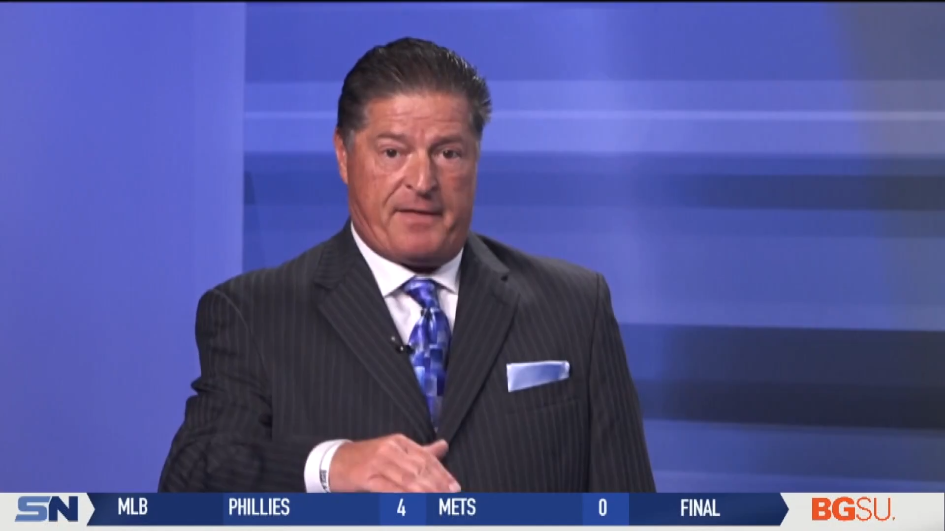 Baseball with Bruce: Sectionals, Pitch Counts and a Bright Future at ...