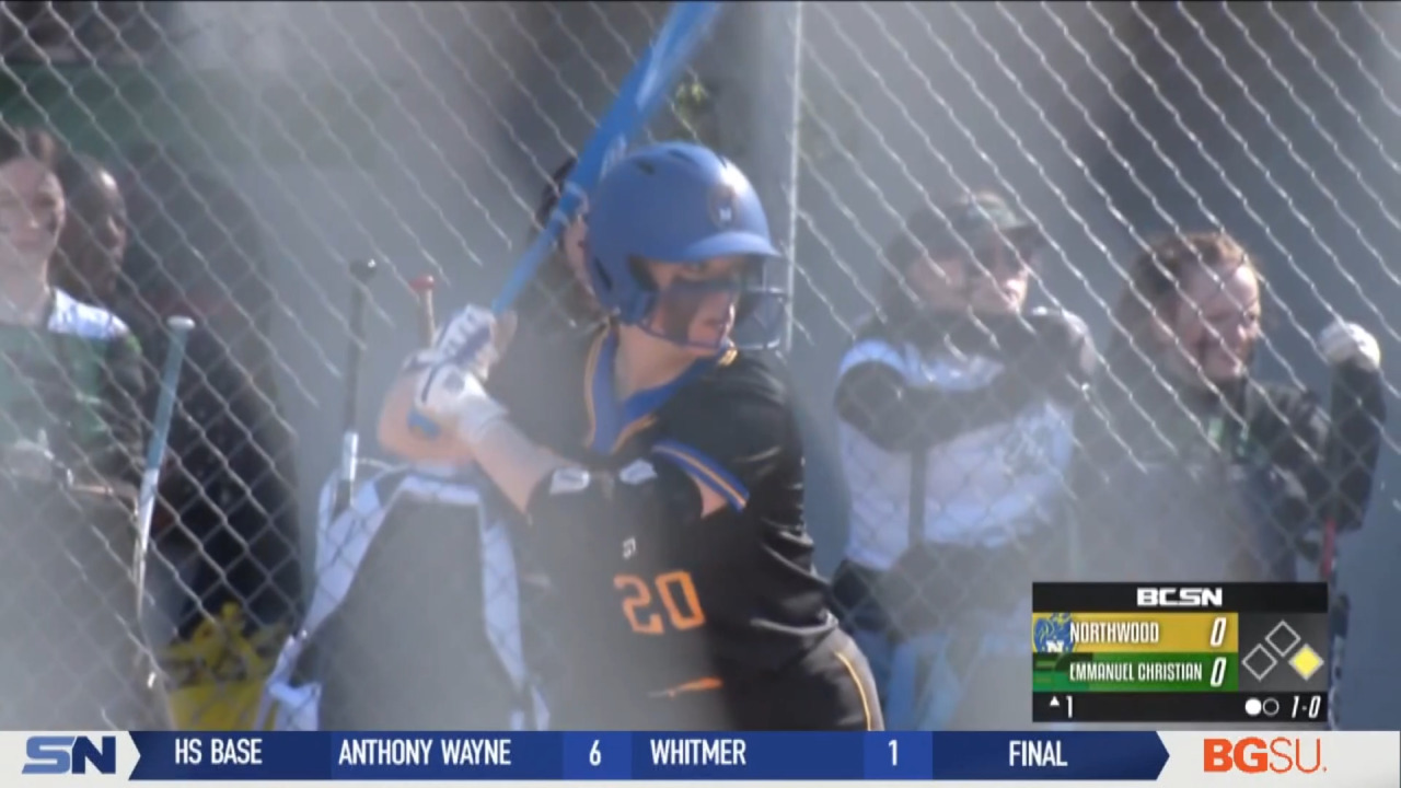 On the Diamond with Duane: Softball Postseason Preview | BCSN