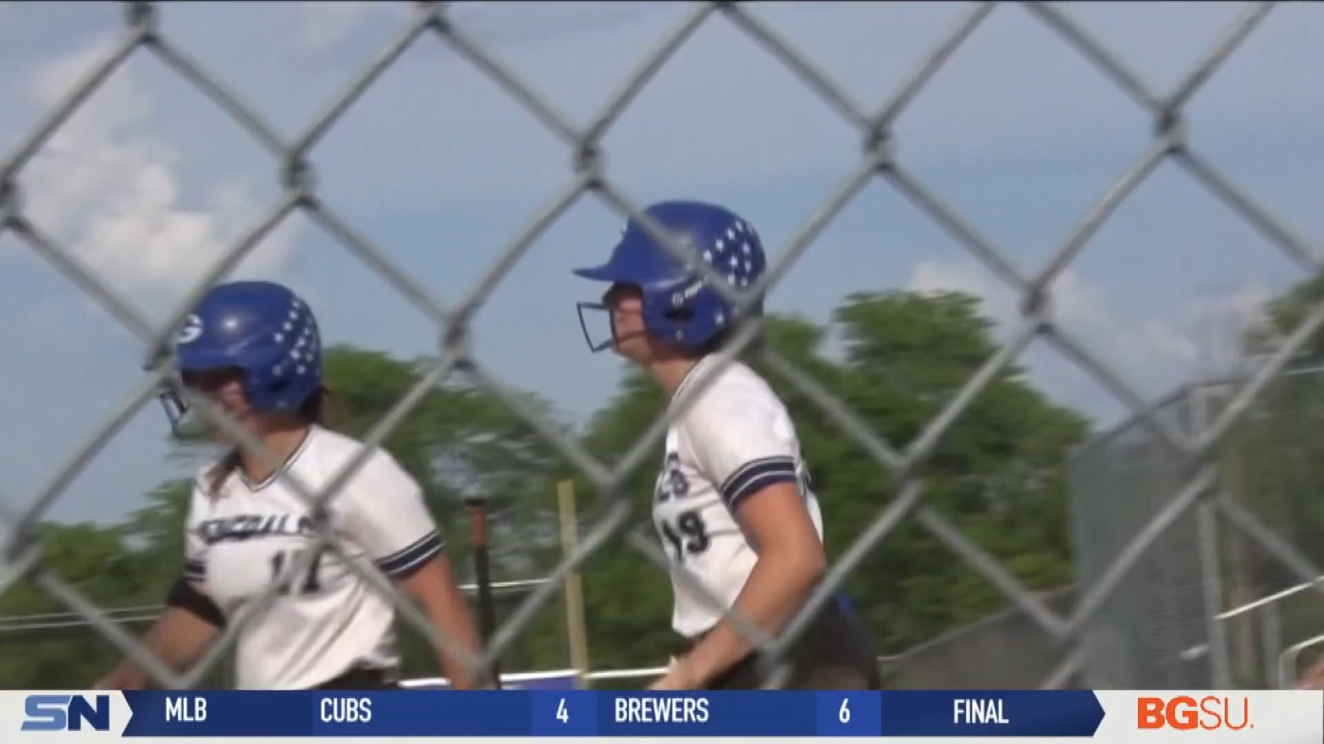 Kennelly a Key Player on Anthony Wayne's Return to Softball State ...
