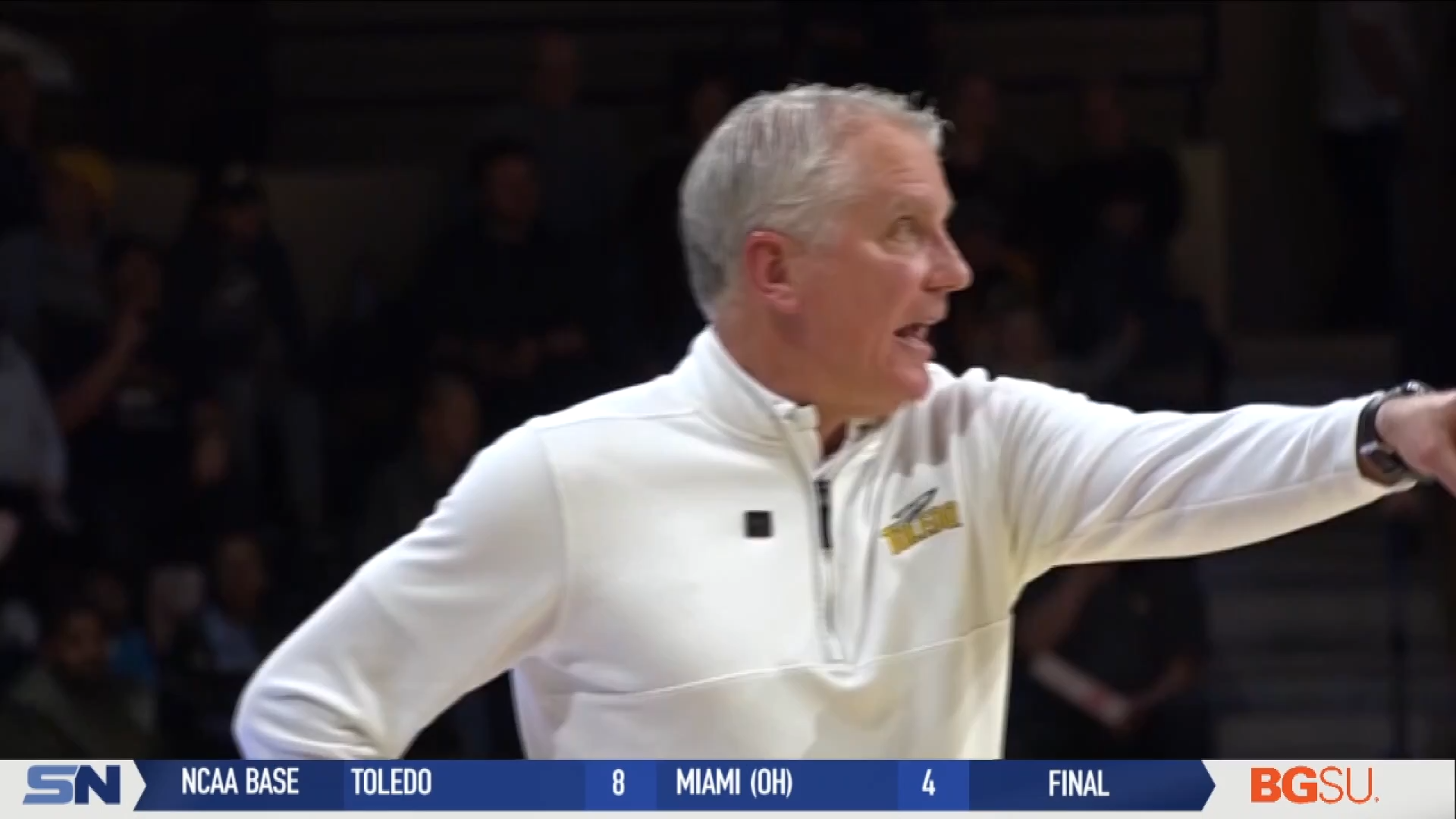 Tod Kowalczyk Extended Through 2027-28 | BCSN