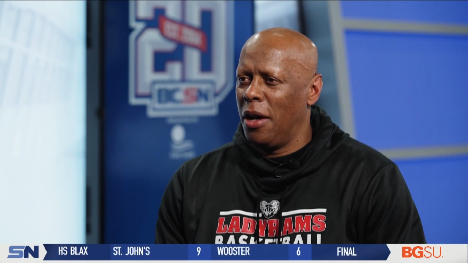 Top Coaches of the BCSN Era: Lamar Smith | BCSN