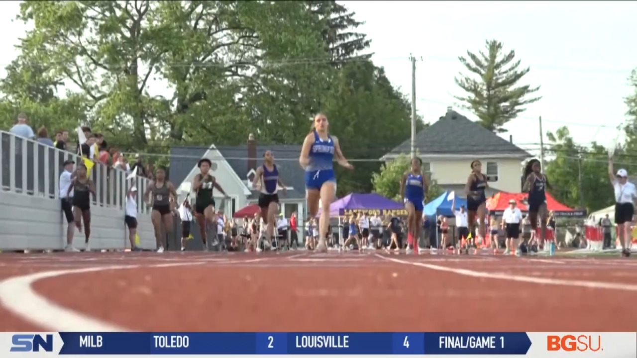 Springfield's Maira Scott, Southview's Logan Howe Crowned Regional ...