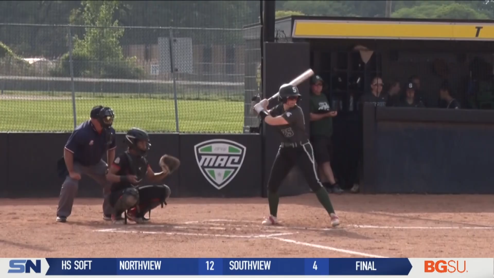 Start Defeats Lima Senior for Sixth-Consecutive City League Title | BCSN