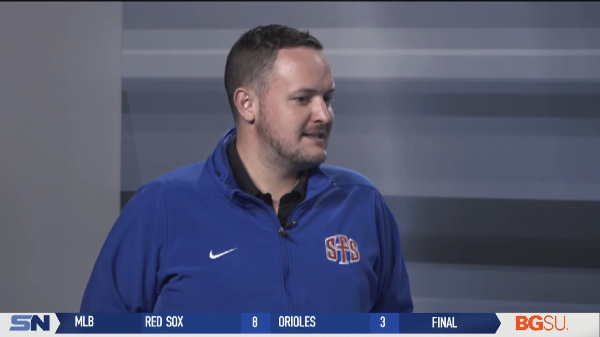 CHSL Spotlight: St. Francis Tyler Clark | BCSN