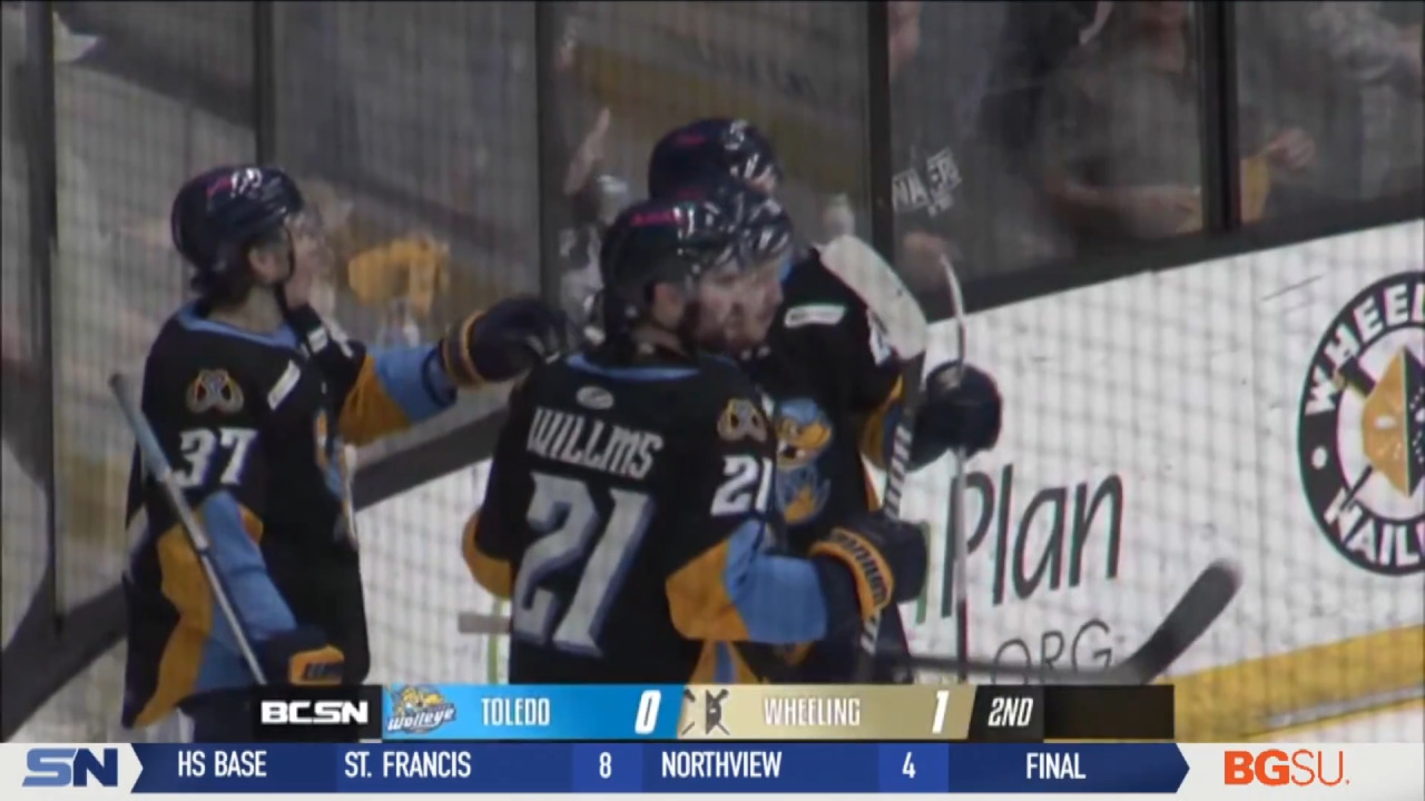 Melzak Monday: Kelly Cup Playoffs Break Down | BCSN