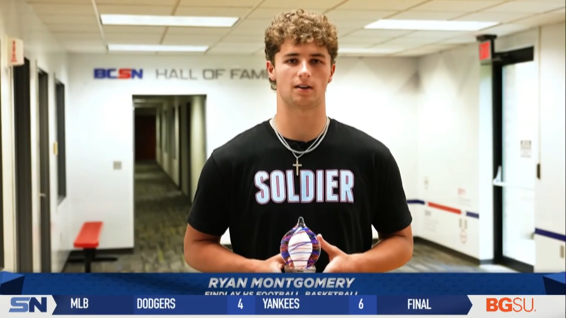 2024 BCSN Honors Recognizes Top Athletes, Coaches and Teams | BCSN