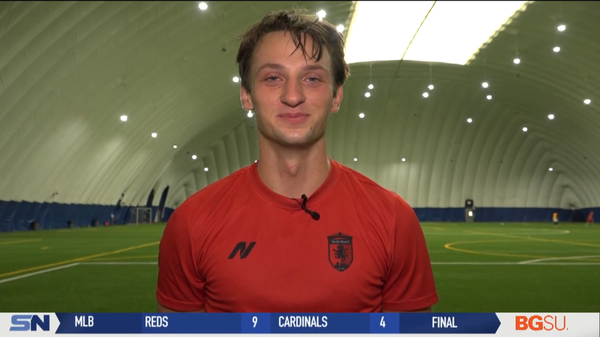 Getting to Know the Toledo Villa Players' Superstitions | BCSN