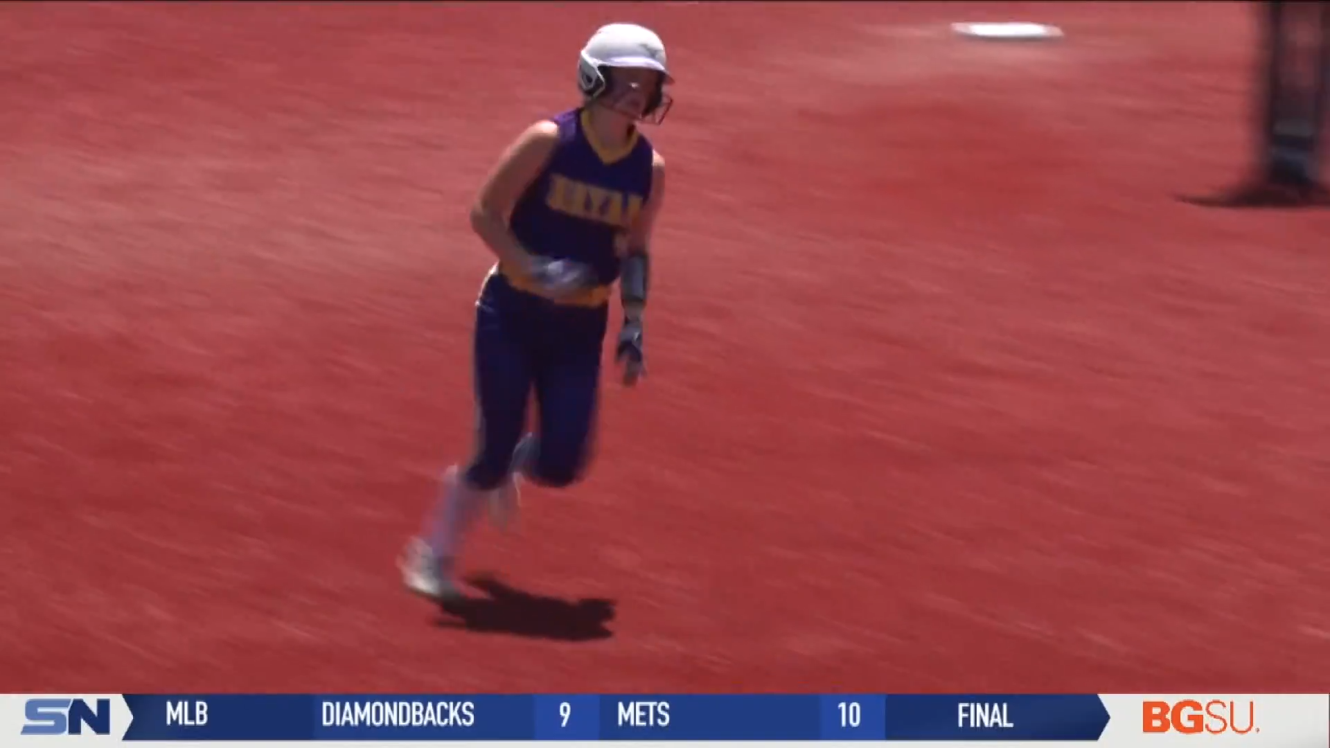 Bryan Softball Advances to State Championship with Win over Logan Elm ...