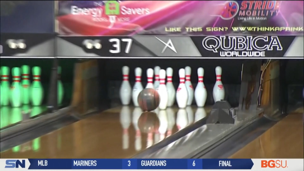 Jeff Kohler Wins First Three-Strike Challenge of 2024 | BCSN